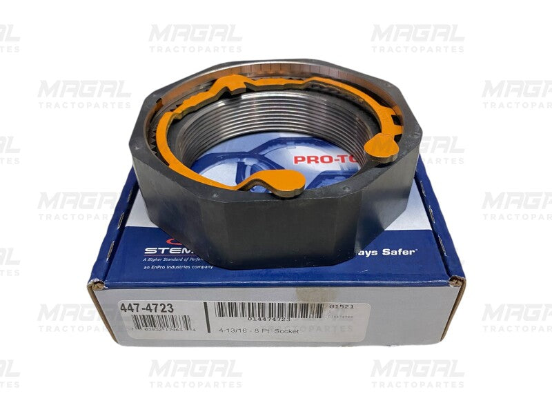 Tuerca 4723 Stemco | Magal Tractocamiones