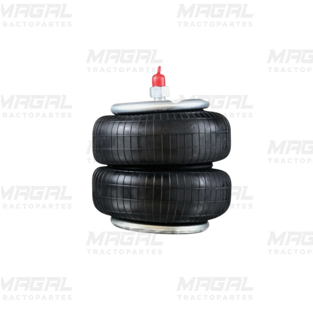 Bolsa De Aire 7897 Para Retractil Hendrickson Ubl S-23114