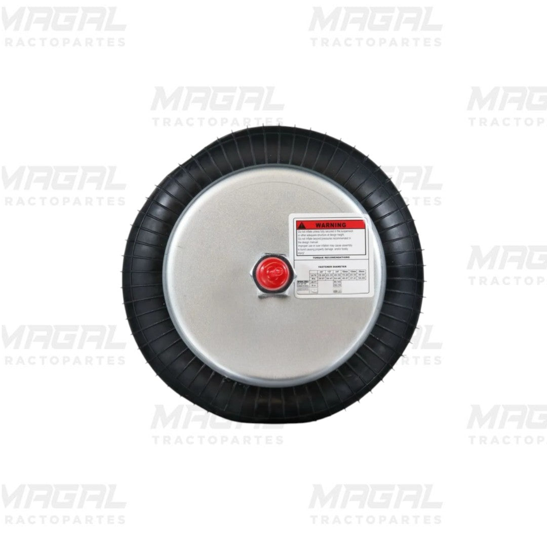 Bolsa De Aire 7897 Para Retractil Hendrickson Ubl S-23114