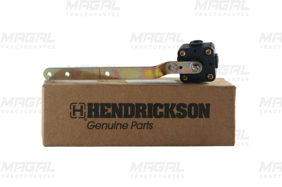 Válvula Niveladora Hendrickson VS-227 para Máximo Rendimiento