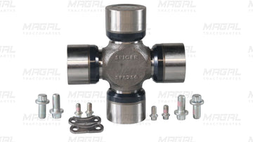 Spider SPL 250-3X | Magal tracto partes
