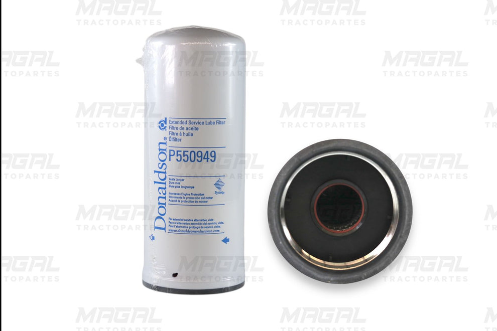 Filtro de Aceite Donaldson P550949 / LF14000NN