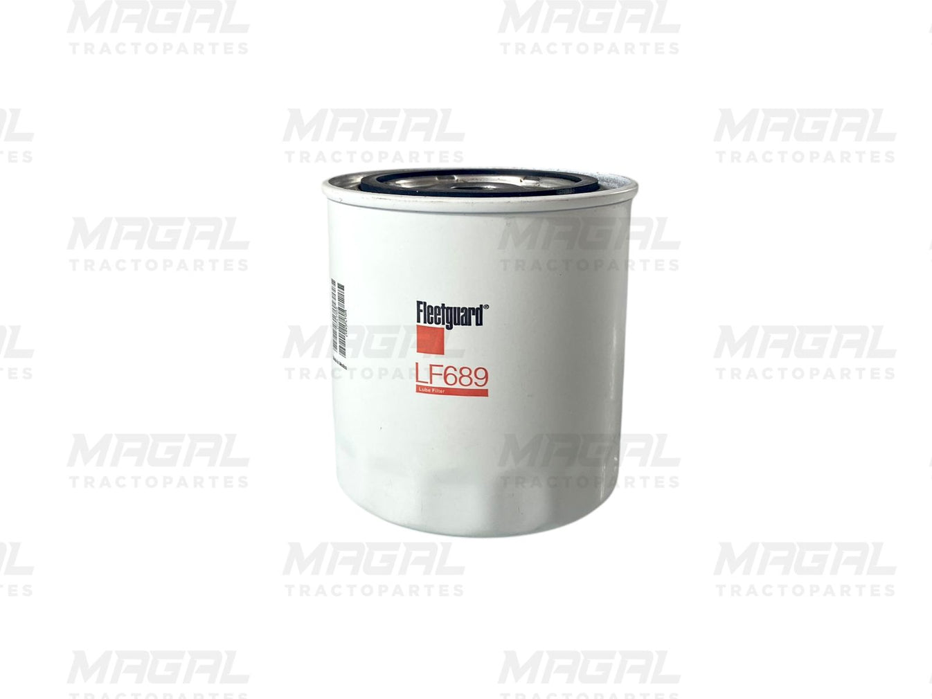 Filtro para Aceite de Motor Fleetguard LF689