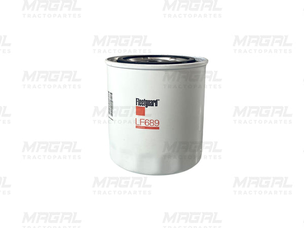 Filtro para Aceite de Motor Fleetguard LF689
