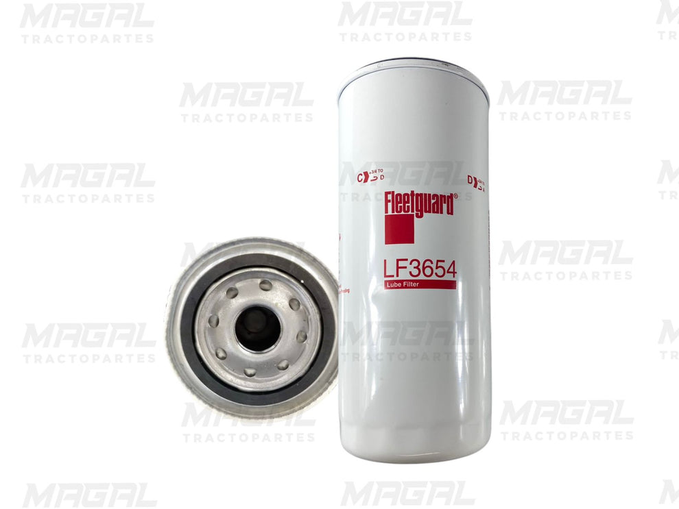 Filtro Fleetguard LF3654/ P550425 | Magal tracto partes