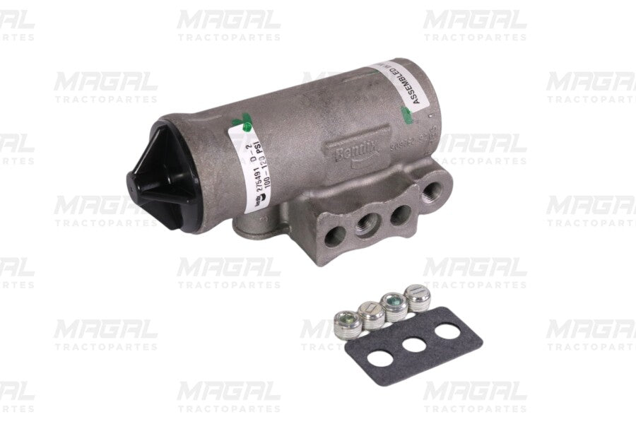 Gobernador de Aire Bendix | Tracto partes