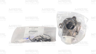 Válvula de purga para secador AD-9 tipo Bendix 800405