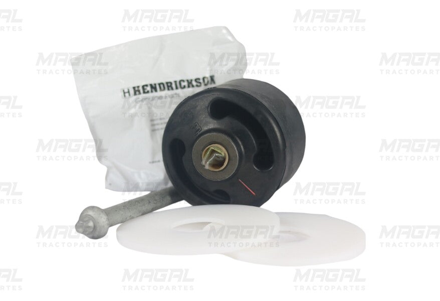 Kit Buje Trifuncional Hendrickson: Durabilidad y Rendimiento