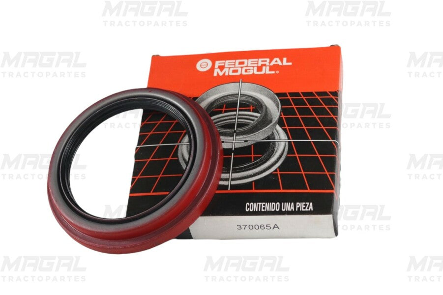 Retén para Rueda National 370065A: Magal Tracto Partes