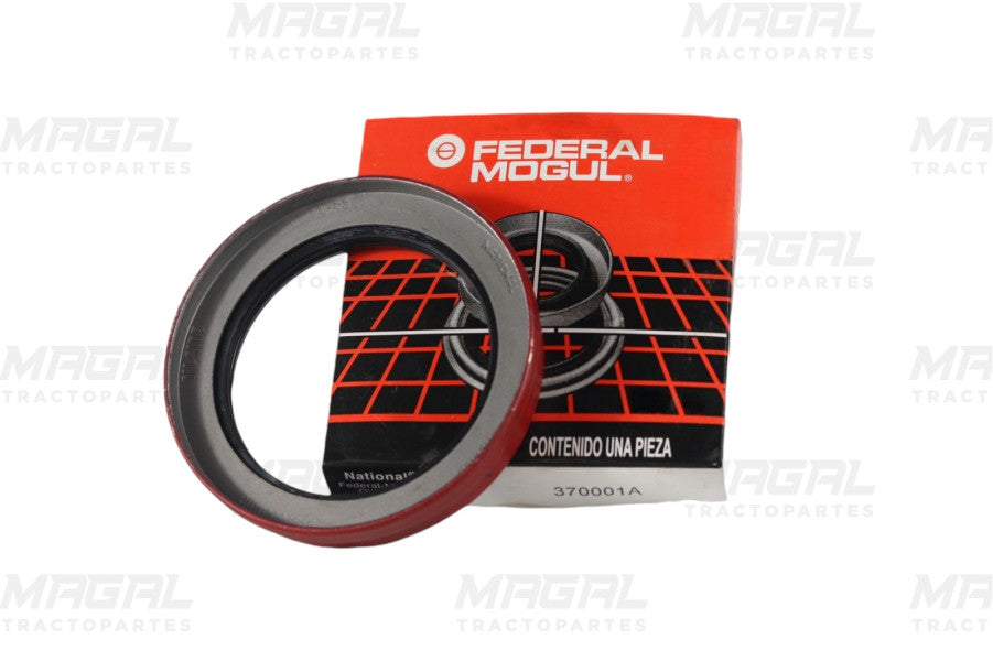 Retén Rueda Delantera National 37001A: Calidad Superior