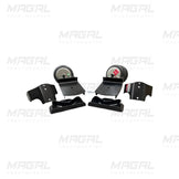 Sistema Retractil De Levante Suspension Hendrickson Ubl001