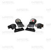 Sistema Retractil De Levante Suspension Hendrickson Ubl001