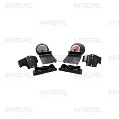 Sistema Retractil De Levante Suspension Hendrickson Ubl001