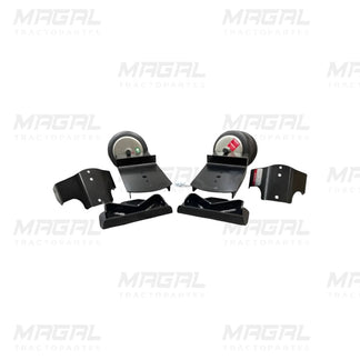 Sistema Retractil De Levante Suspension Hendrickson Ubl001