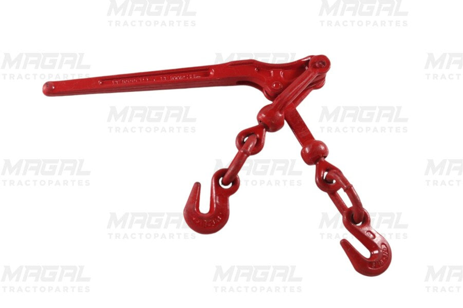 Tensor para cadena 3/8 – Resistencia para cargas pesadas