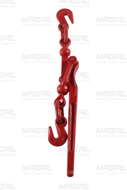 Tensor para cadena 3/8 – Resistencia para cargas pesadas