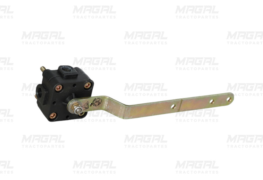 Válvula Niveladora Hendrickson VS-227 para Máximo Rendimiento