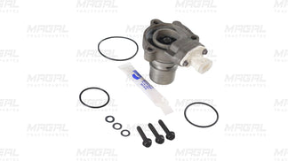 Válvula de purga para secador AD-9 tipo Bendix 800405